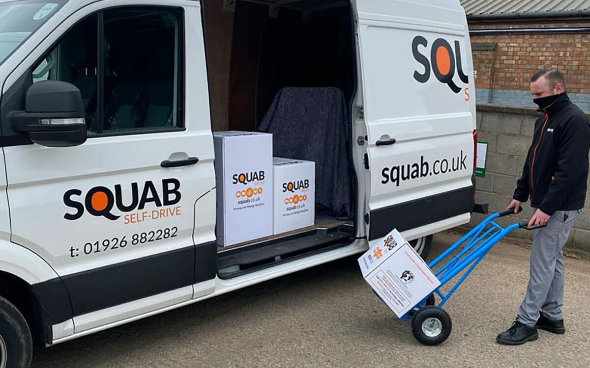 How to Pack Your Storage Unit and Get the Most From it - Squab Storage