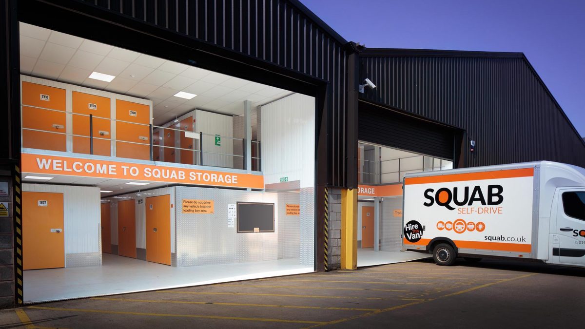 Why Self-Storage can be the Solution to Your Travelling Dreams - Squab ...