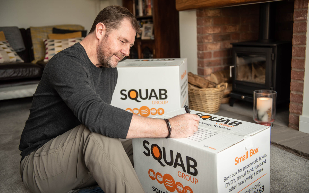 News | Squab Storage | Self Storage United Kingdom