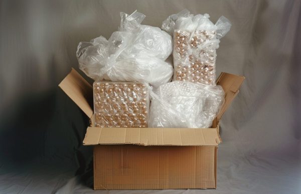 A Guide to Storing Fragile Goods - Squab Storage